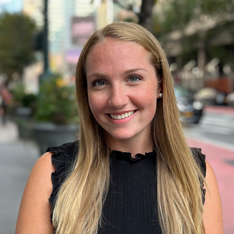 Julia Seebode - Dukas Linden Public Relations