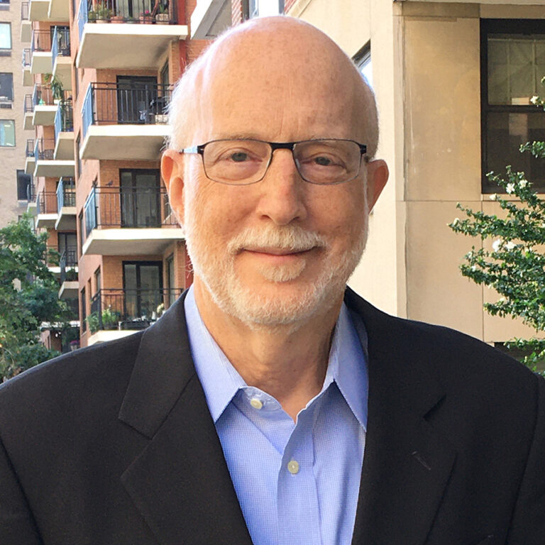 Edward Nebb - Dukas Linden Public Relations