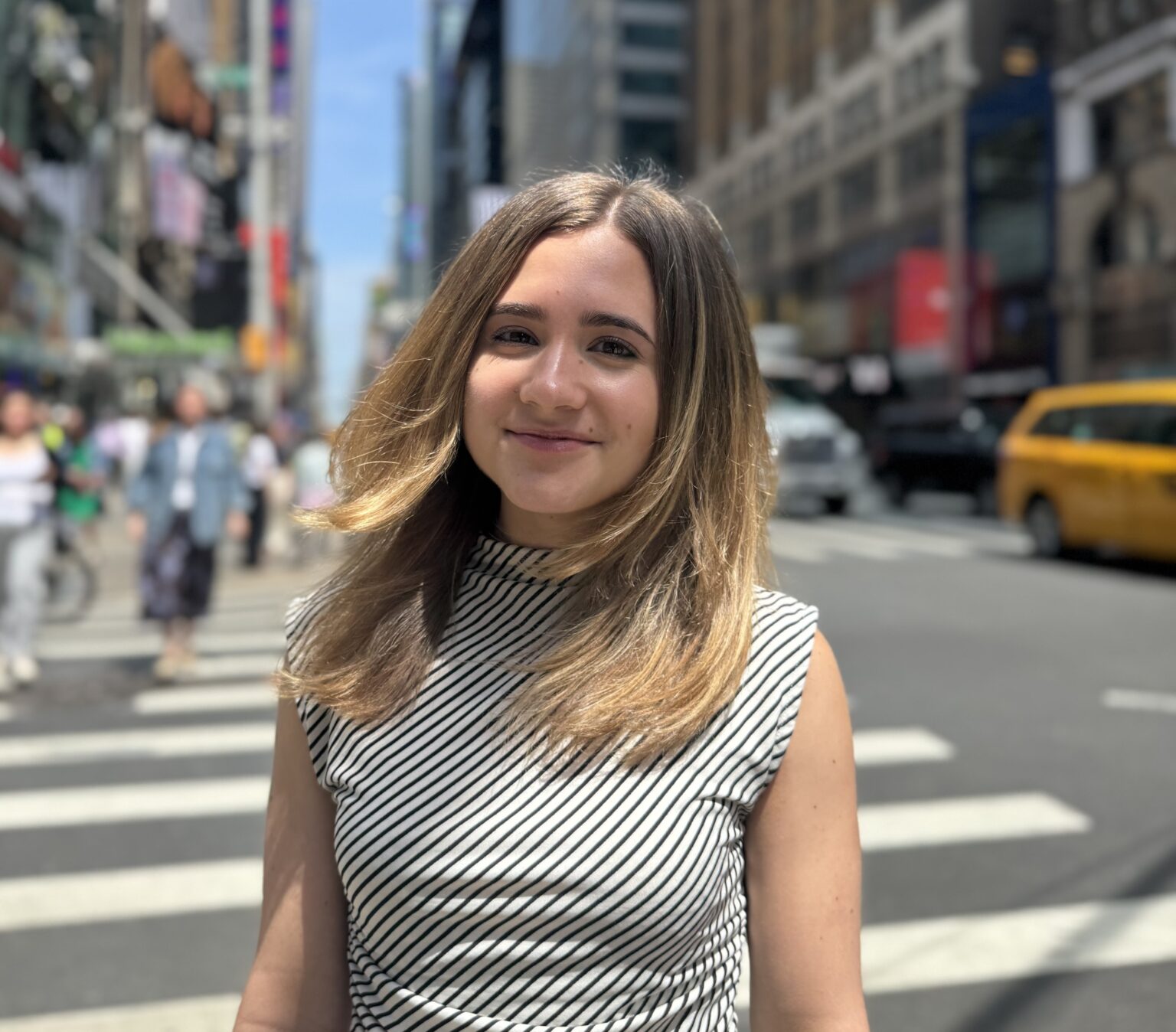 Our Team - Dukas Linden Public Relations